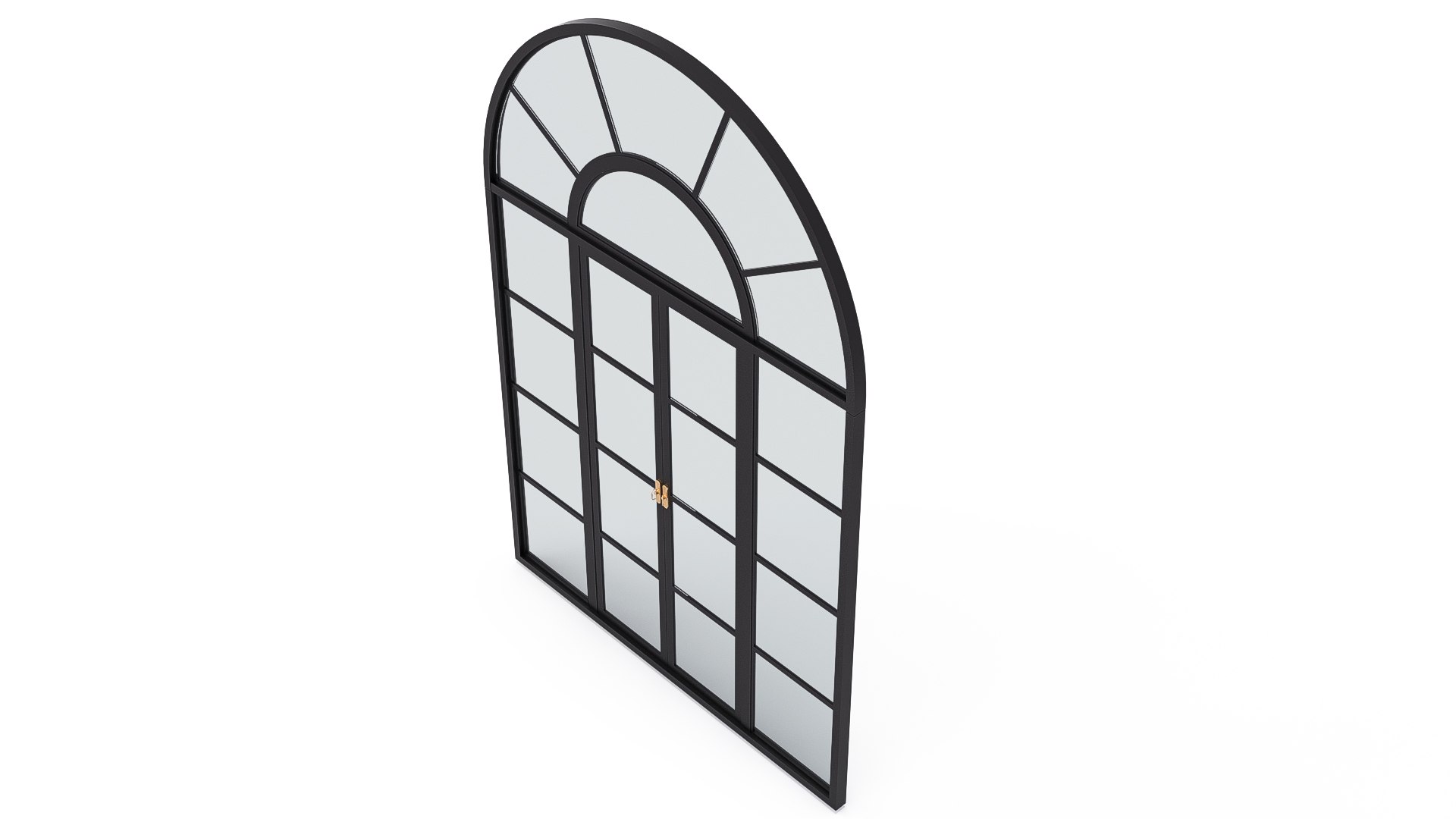 3D Model Window 06 - TurboSquid 1980344