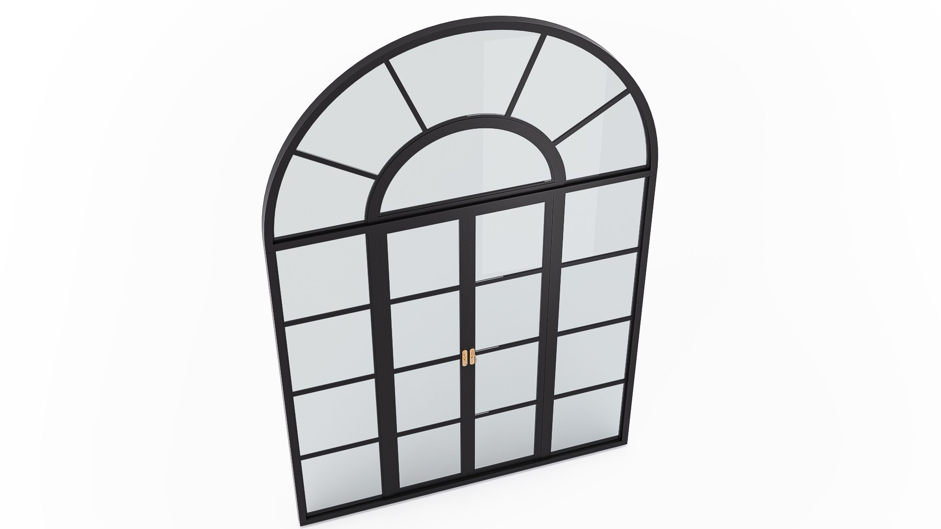 3D Model Window 06 - TurboSquid 1980344