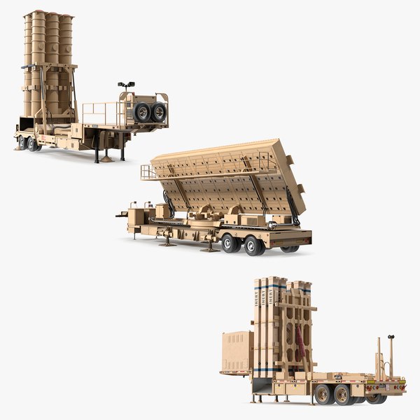 Free 3D Radar Models | TurboSquid