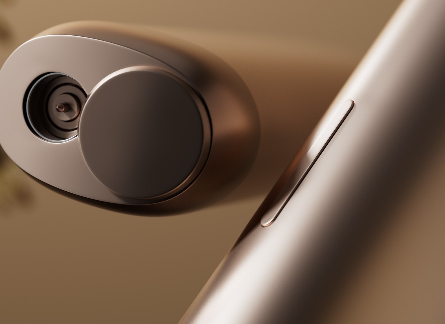 3D IQOS Lil Solid EZ - TurboSquid 2364943