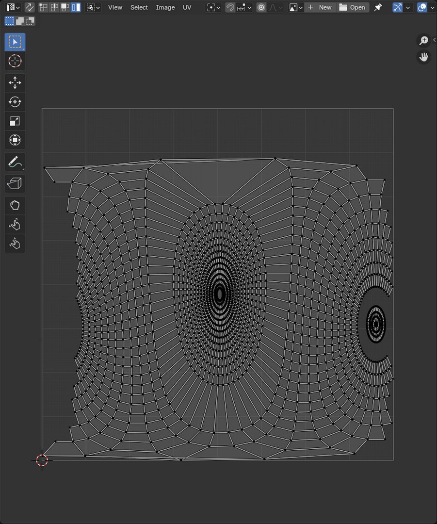 Steampunk Plasma Ray Cannon 3D Model - TurboSquid 2384816