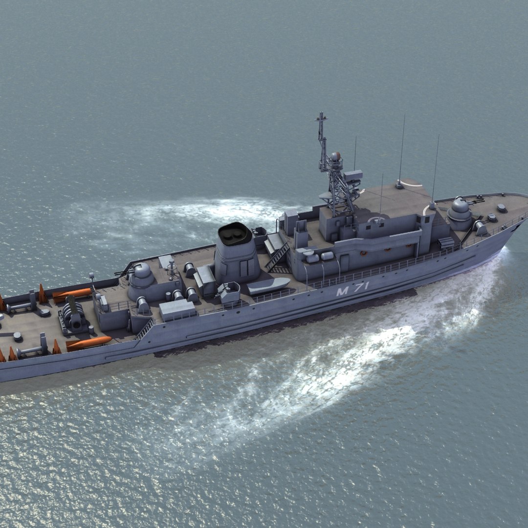 3d Project Russian Minesweeper