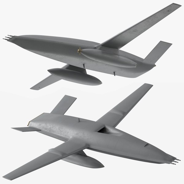 Uav 3D Models for Download | TurboSquid