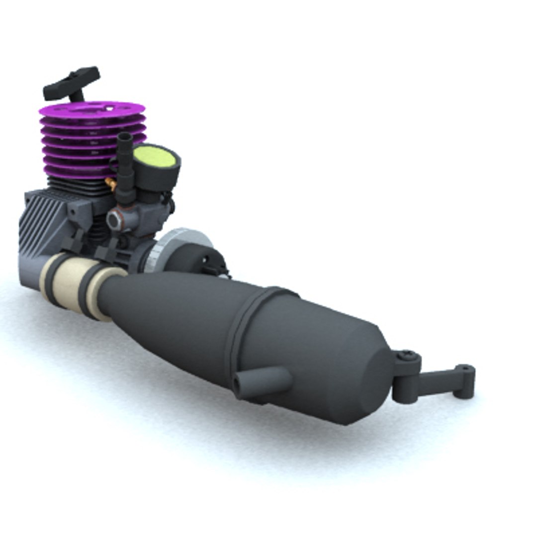 3d lwo hpi engine 15