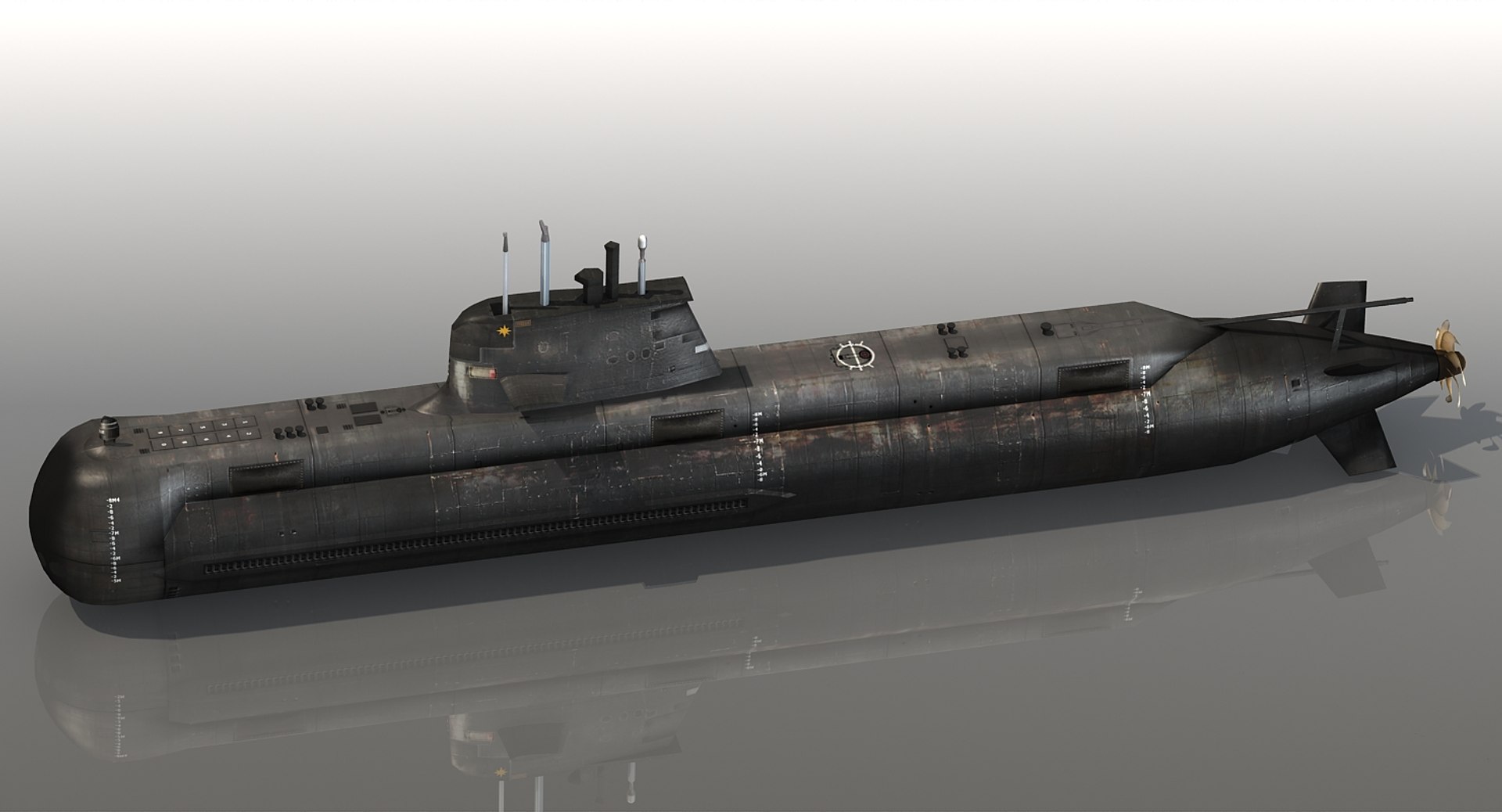 Australian Hmas Sheean Ssg 3D - TurboSquid 1177350