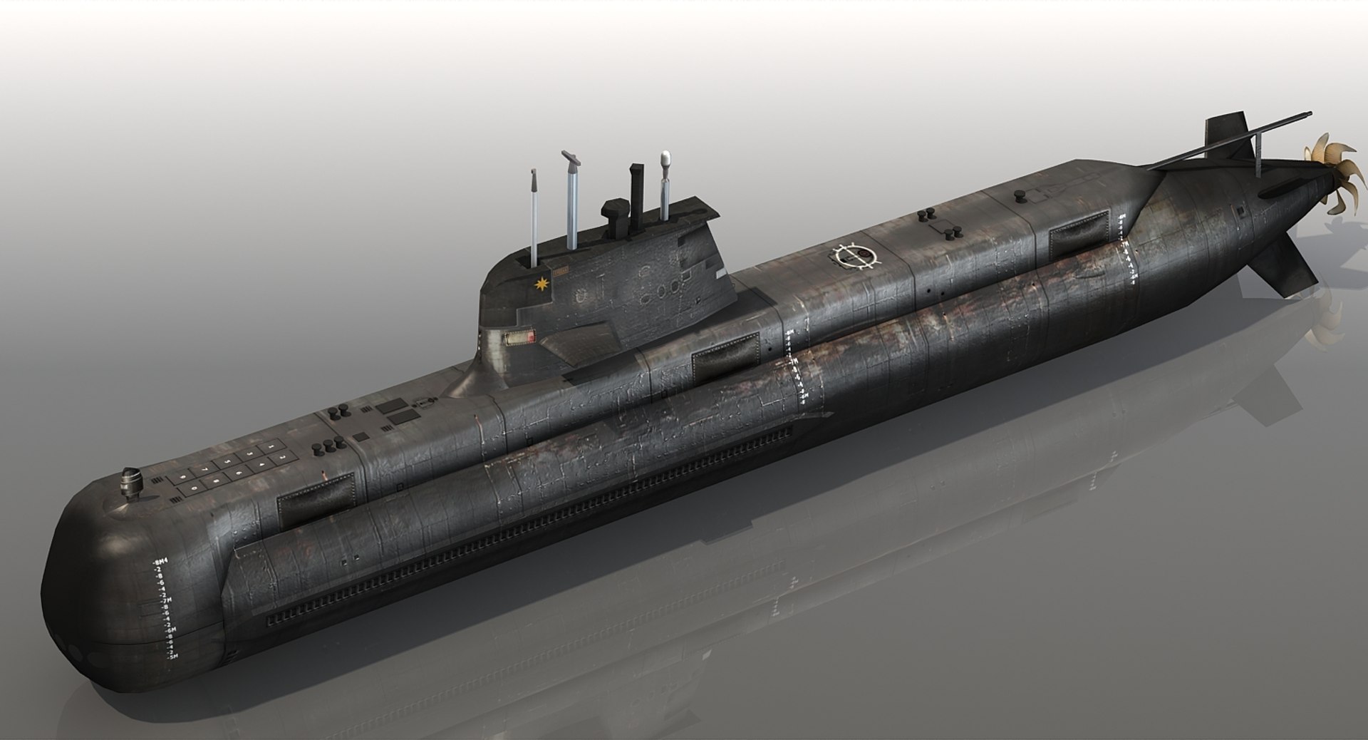 Australian Hmas Sheean Ssg 3D - TurboSquid 1177350