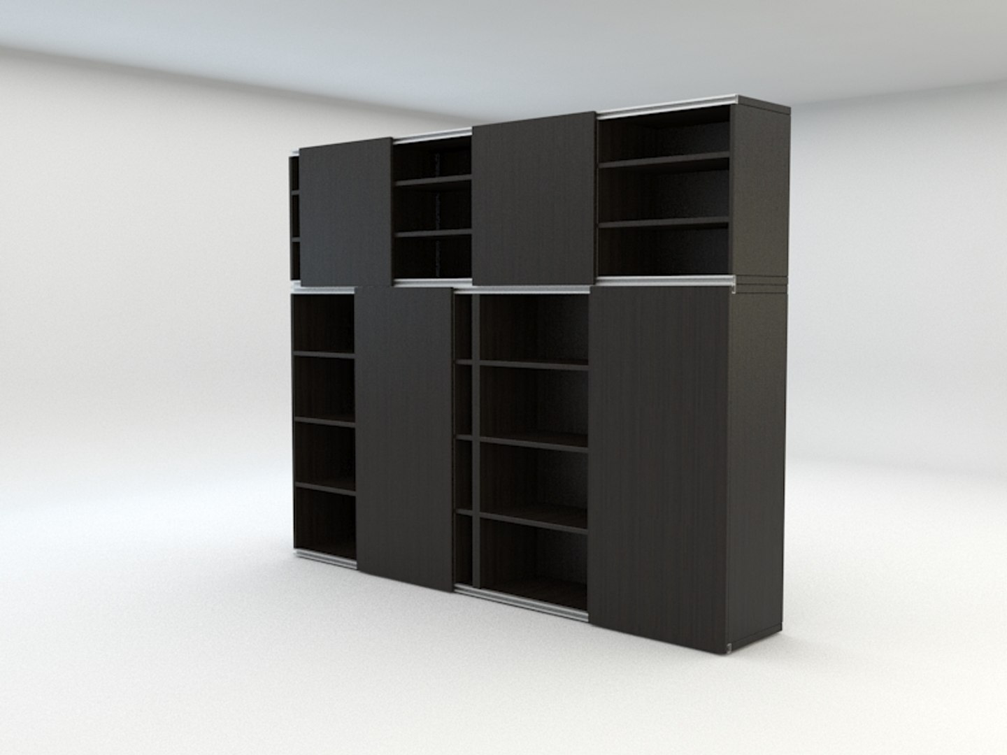 3d Model Ikea Besta