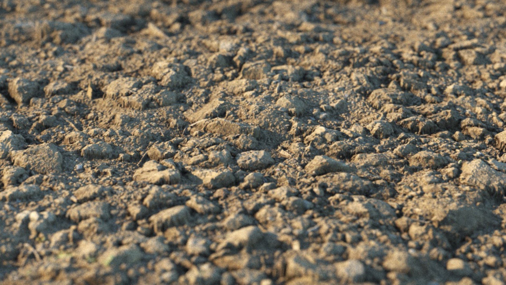 3D Earth Soil - TurboSquid 1602252