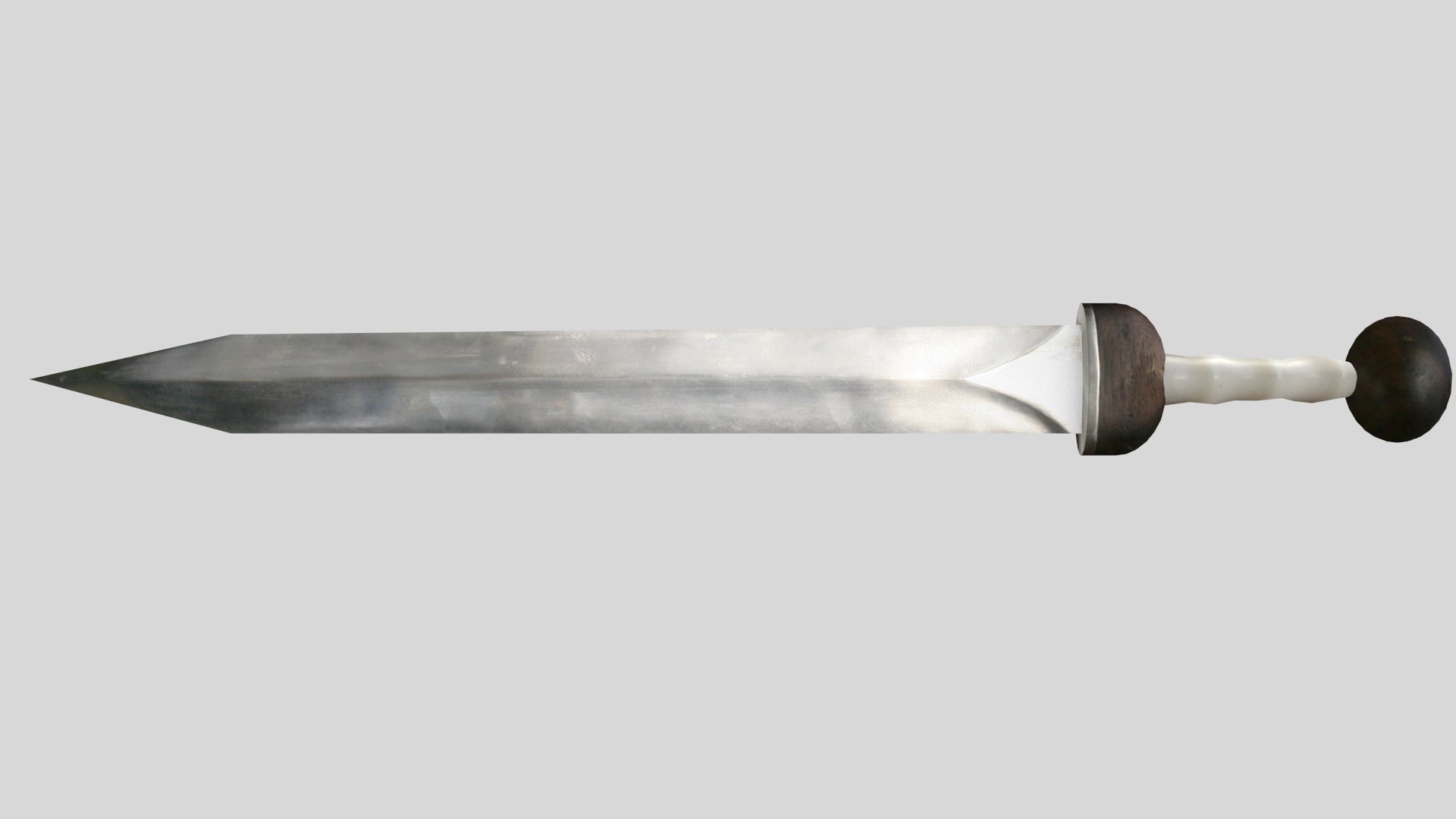 Roman Sword 3D Model | 1147277 | TurboSquid