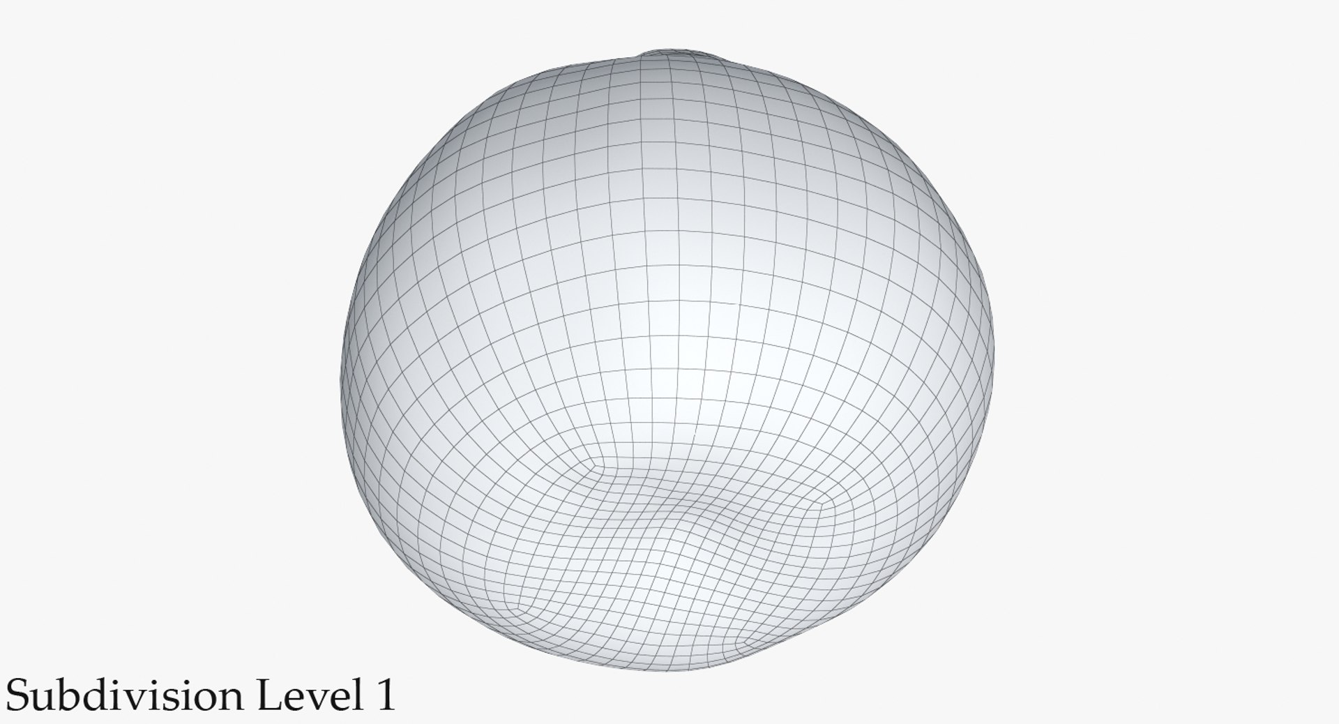 3D mandarin - TurboSquid 1226012