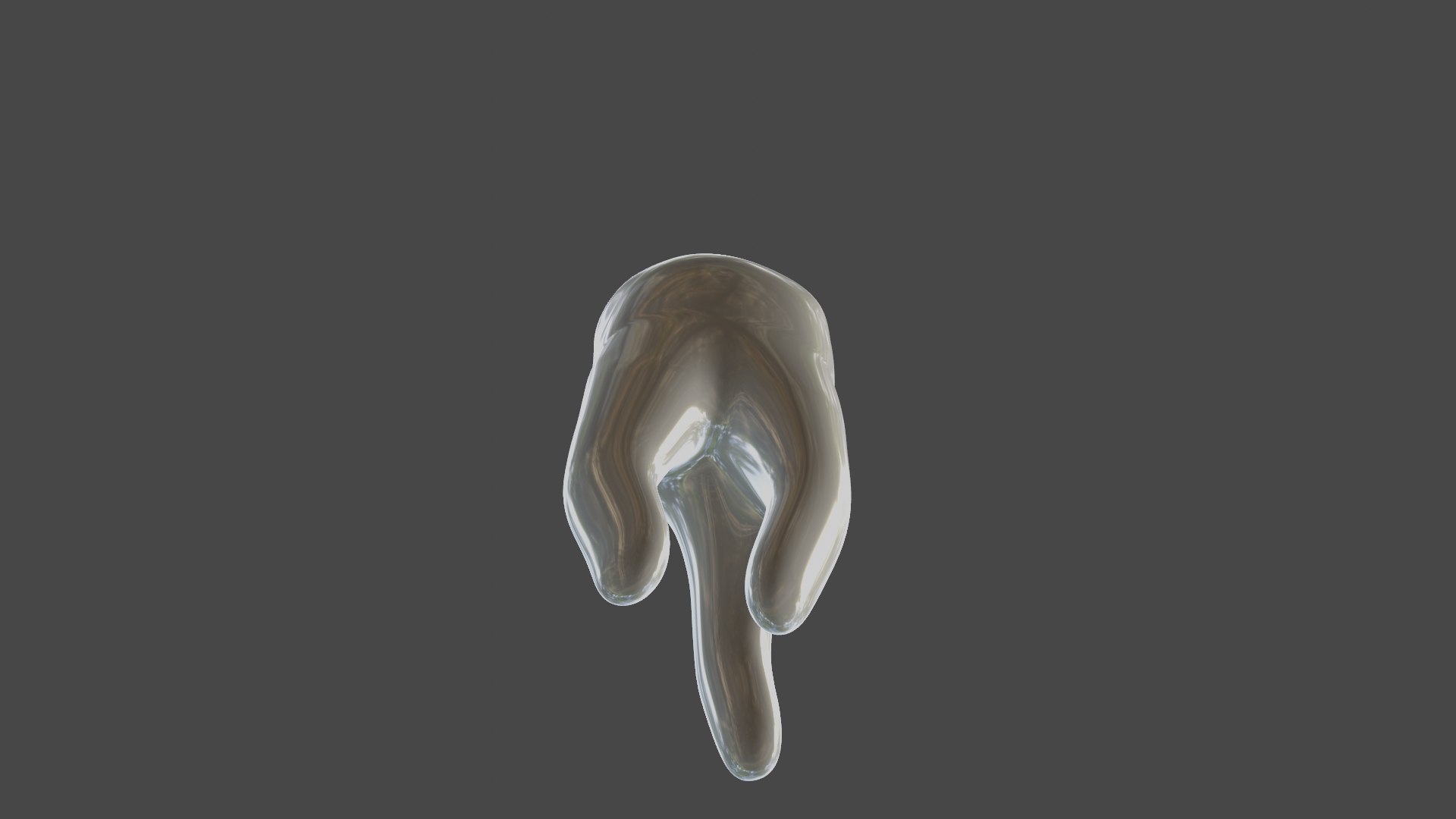 Molar Human Tooth 3D Model - TurboSquid 2217735