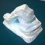 3D Iceberg V2 Model | 1143865 | TurboSquid