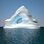 3D Iceberg V2 Model | 1143865 | TurboSquid