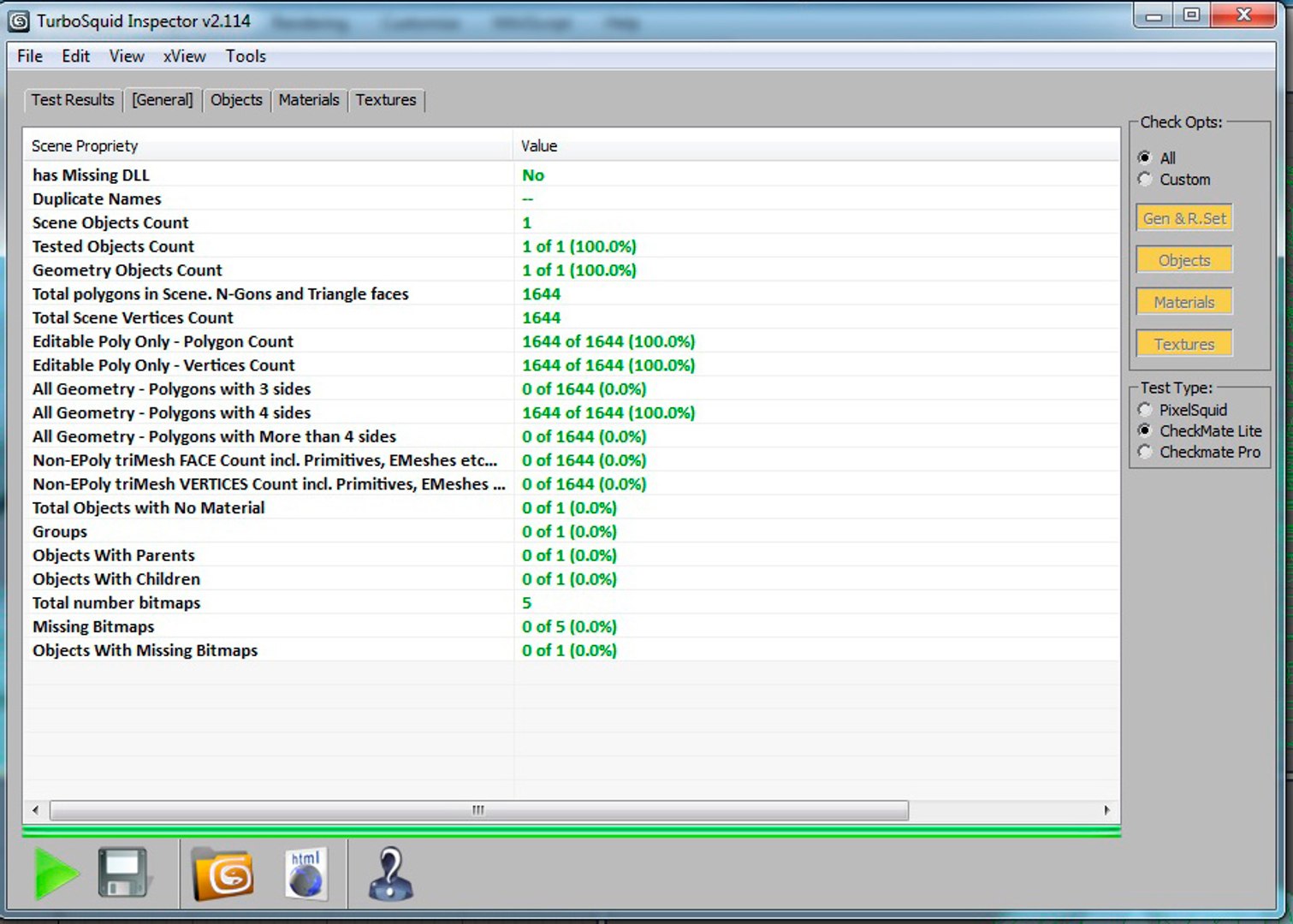 3D Iceberg V2 Model | 1143865 | TurboSquid