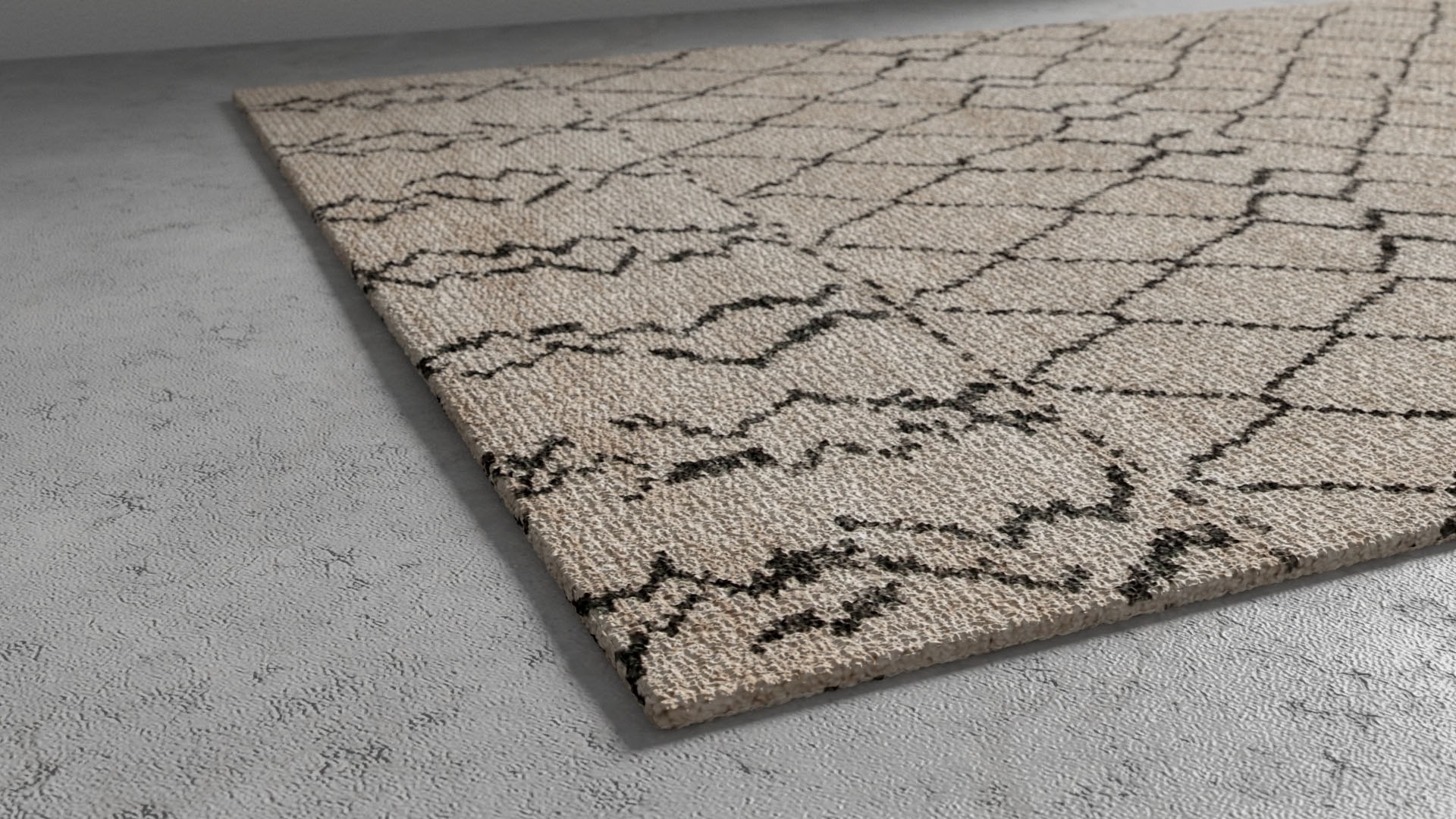 3D Carpets Collection 01 Hi-res Model - TurboSquid 1950866