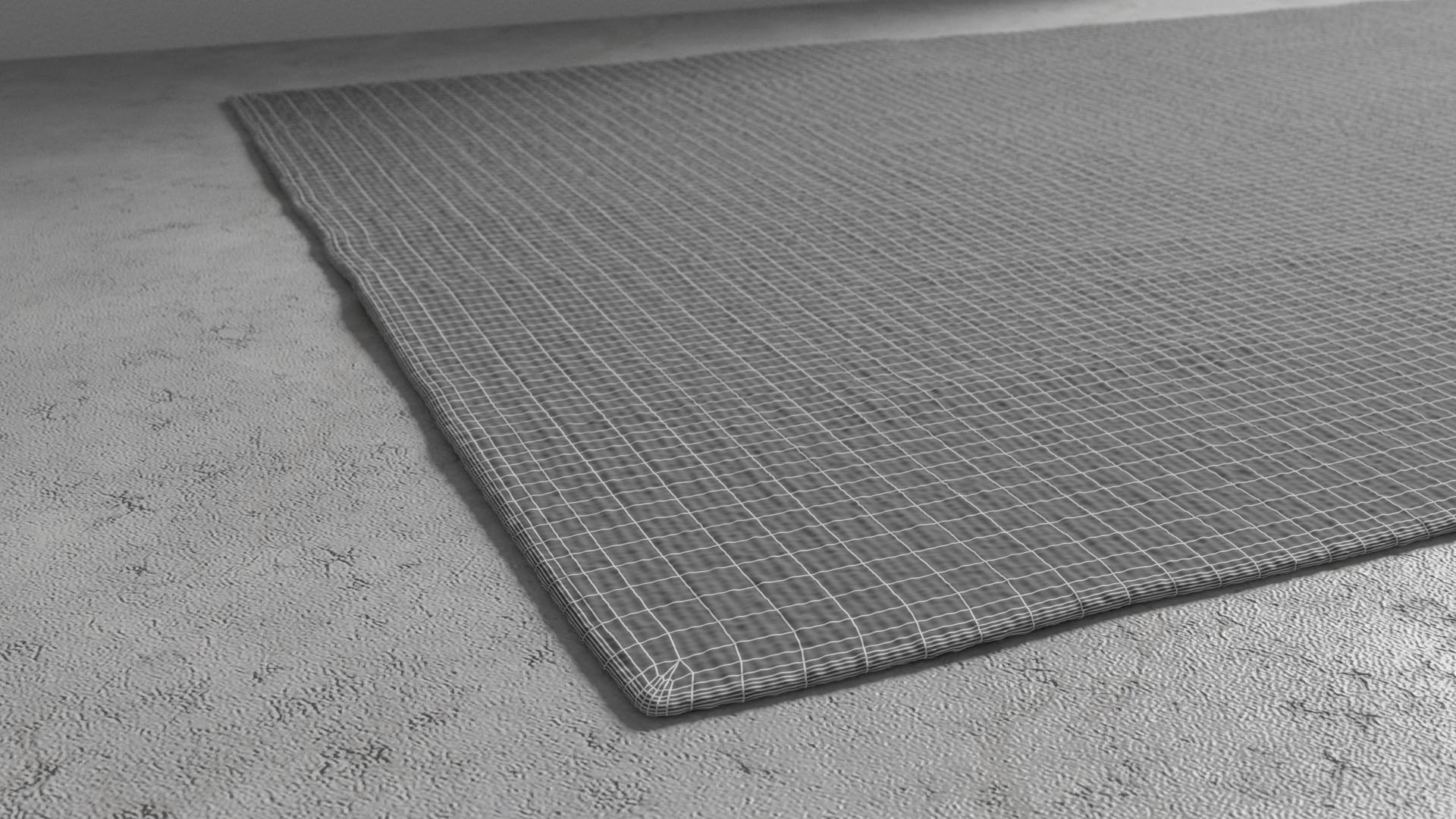 3D Carpets Collection 01 Hi-res Model - TurboSquid 1950866