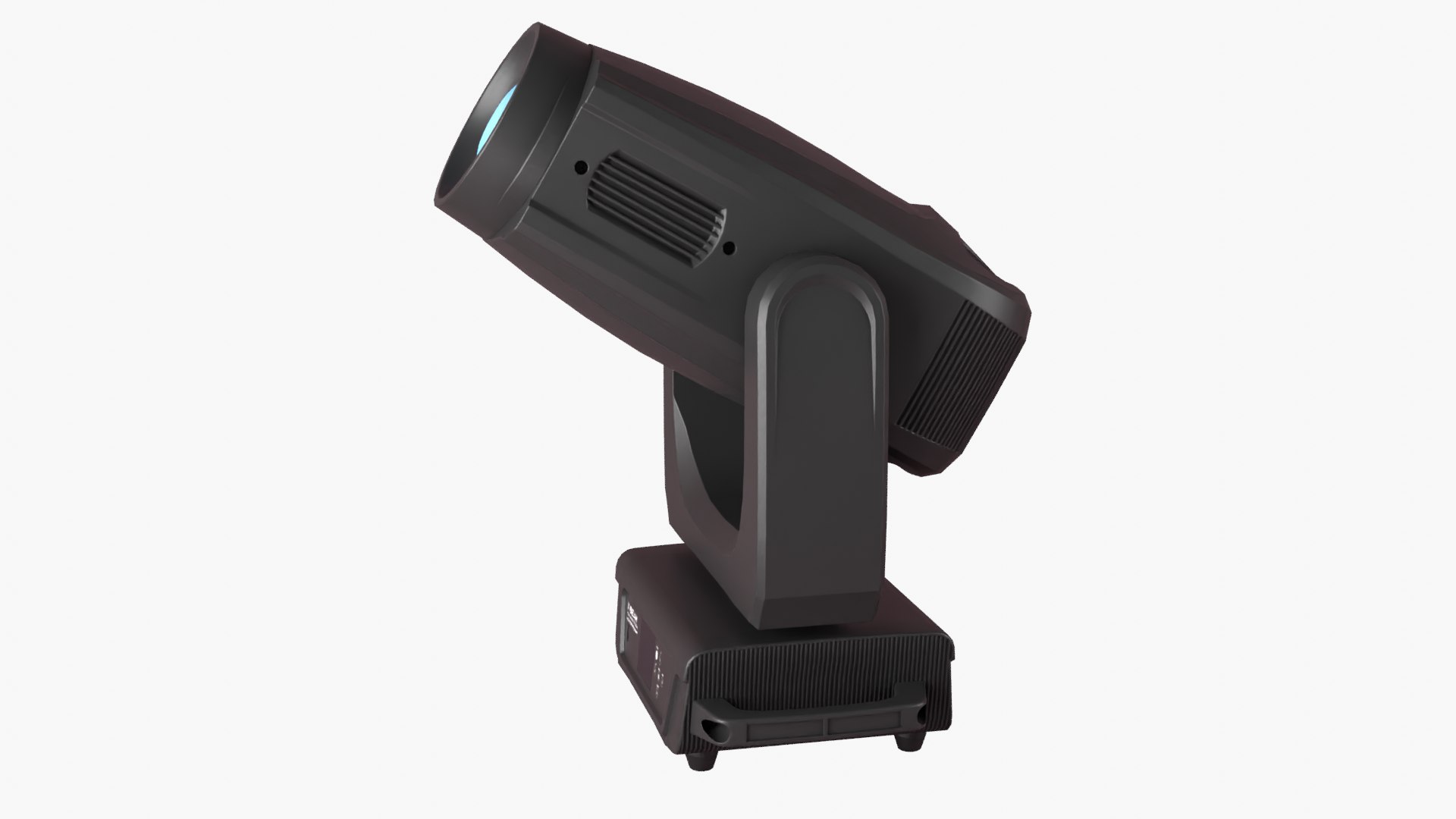 3D Moving Light Model - TurboSquid 1996566