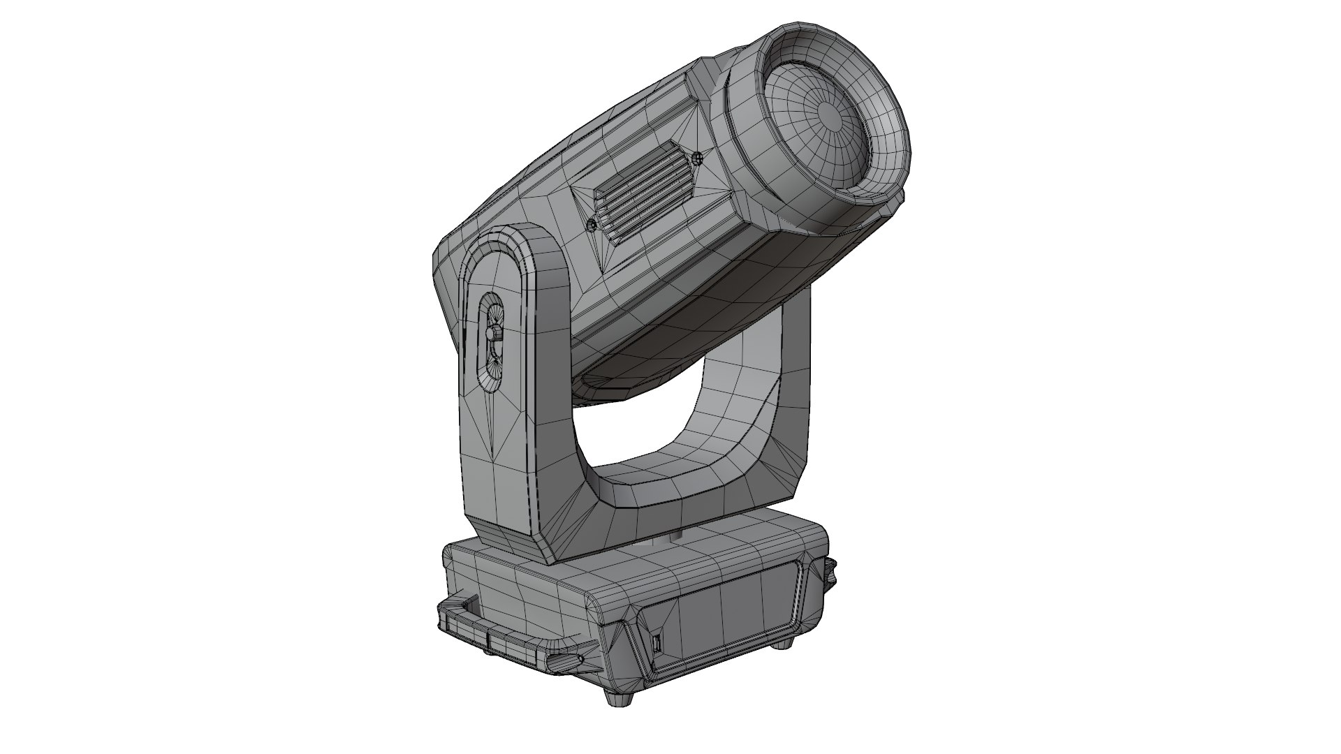 3D Moving Light Model - TurboSquid 1996566