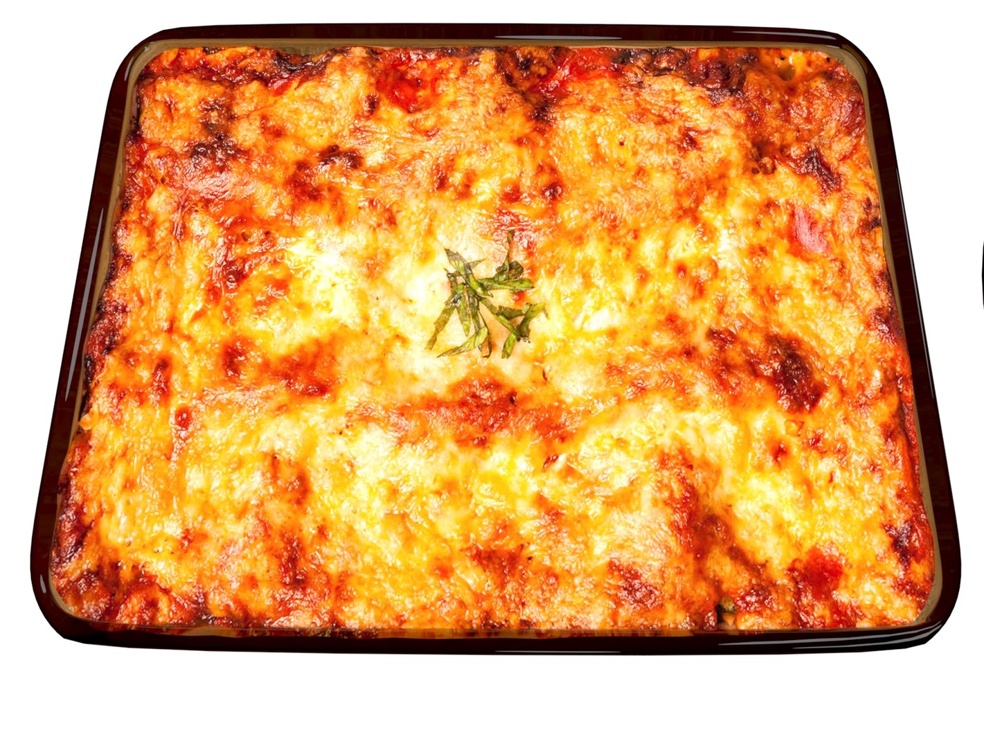 3D Model Lasagna Food Lasagne - TurboSquid 1521954