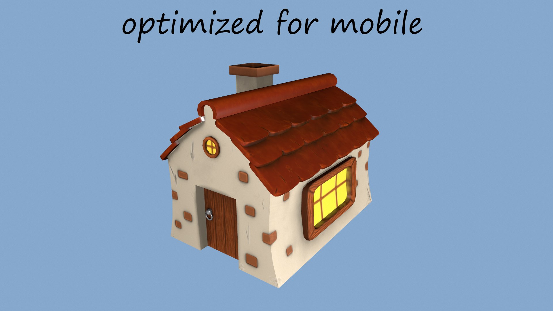Mobile games 3D model - TurboSquid 1547062