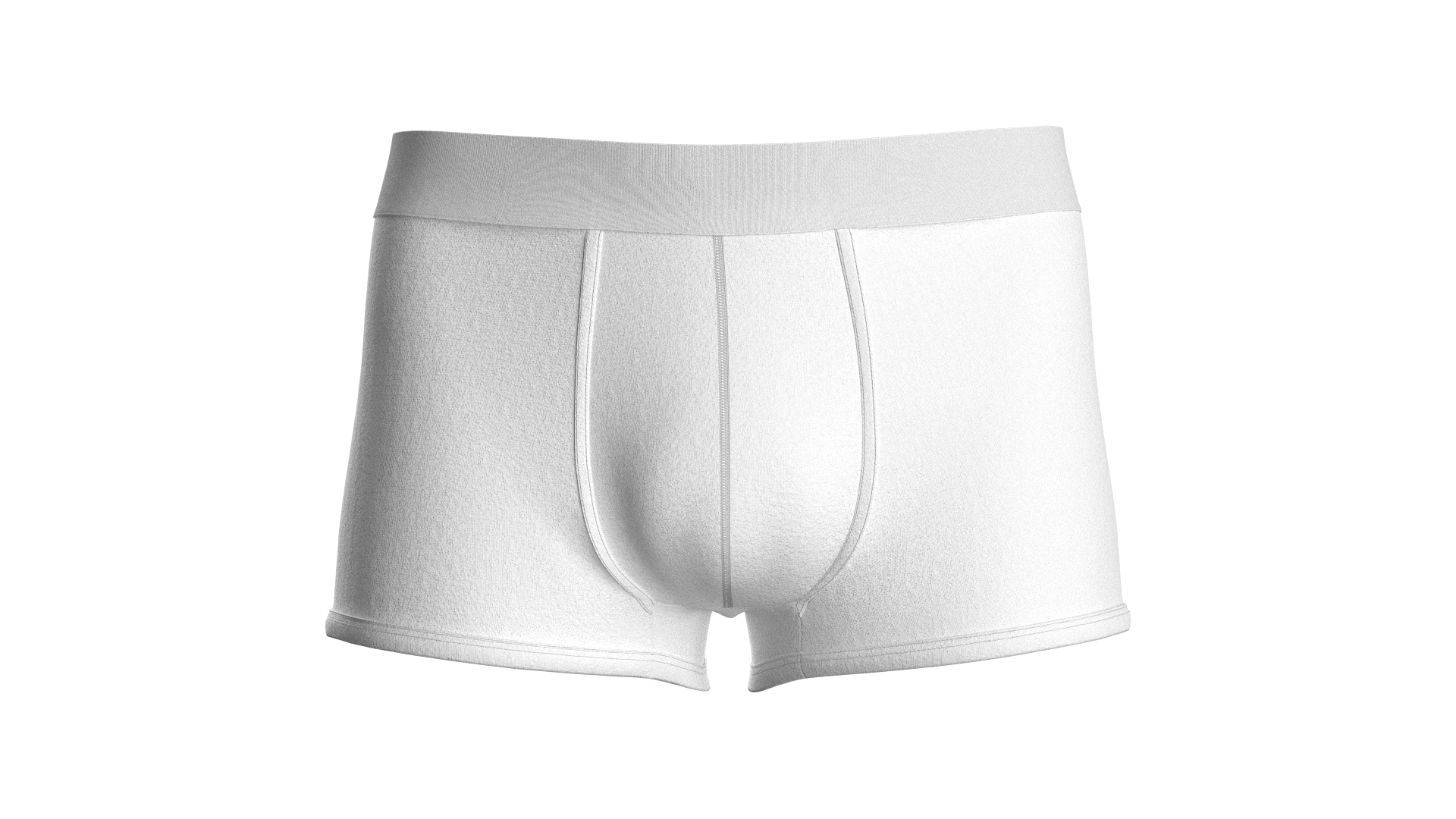 3D Male boxer - TurboSquid 2173669