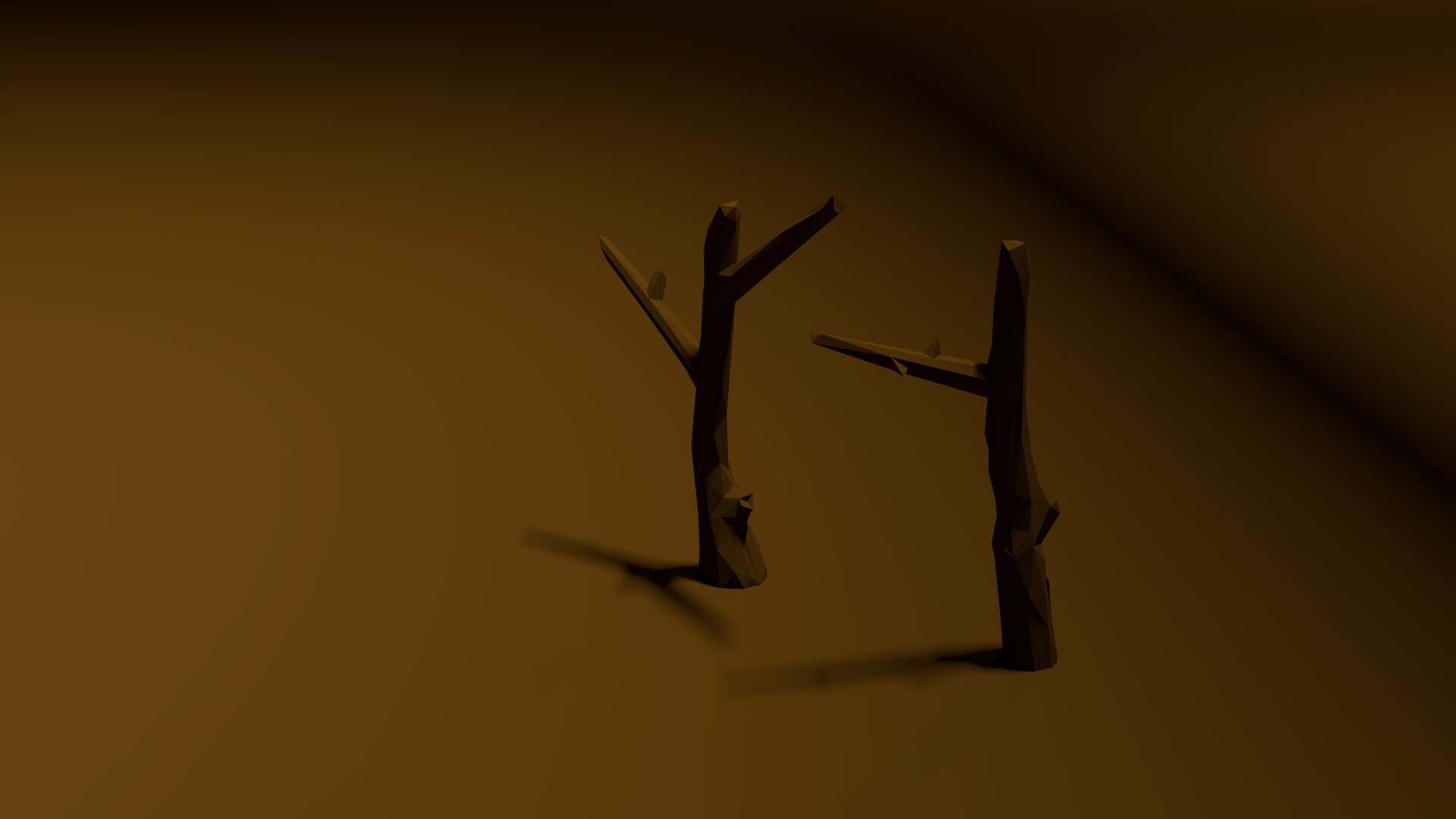 3D Tree Poligons - TurboSquid 1449112