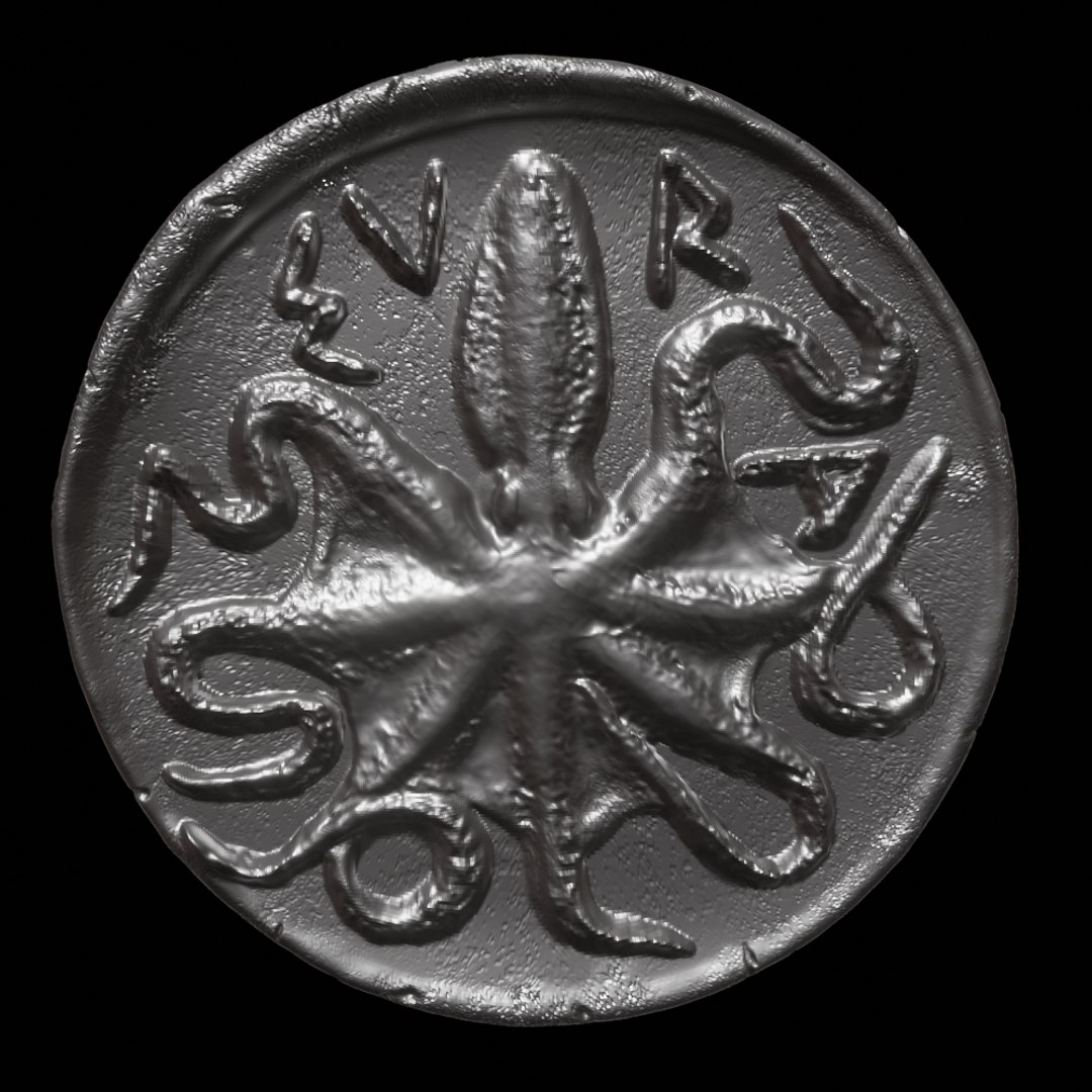 Print Silver Litra 3D Model - TurboSquid 1462542