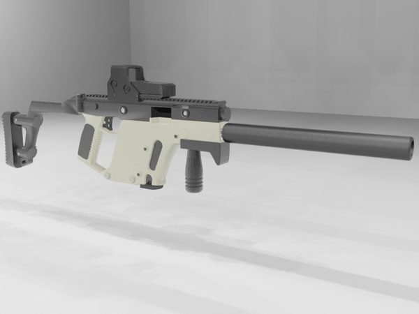 Free 3D Ar-15 Models | TurboSquid