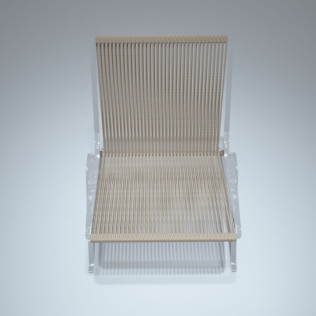 Pk25 Chair X Free
