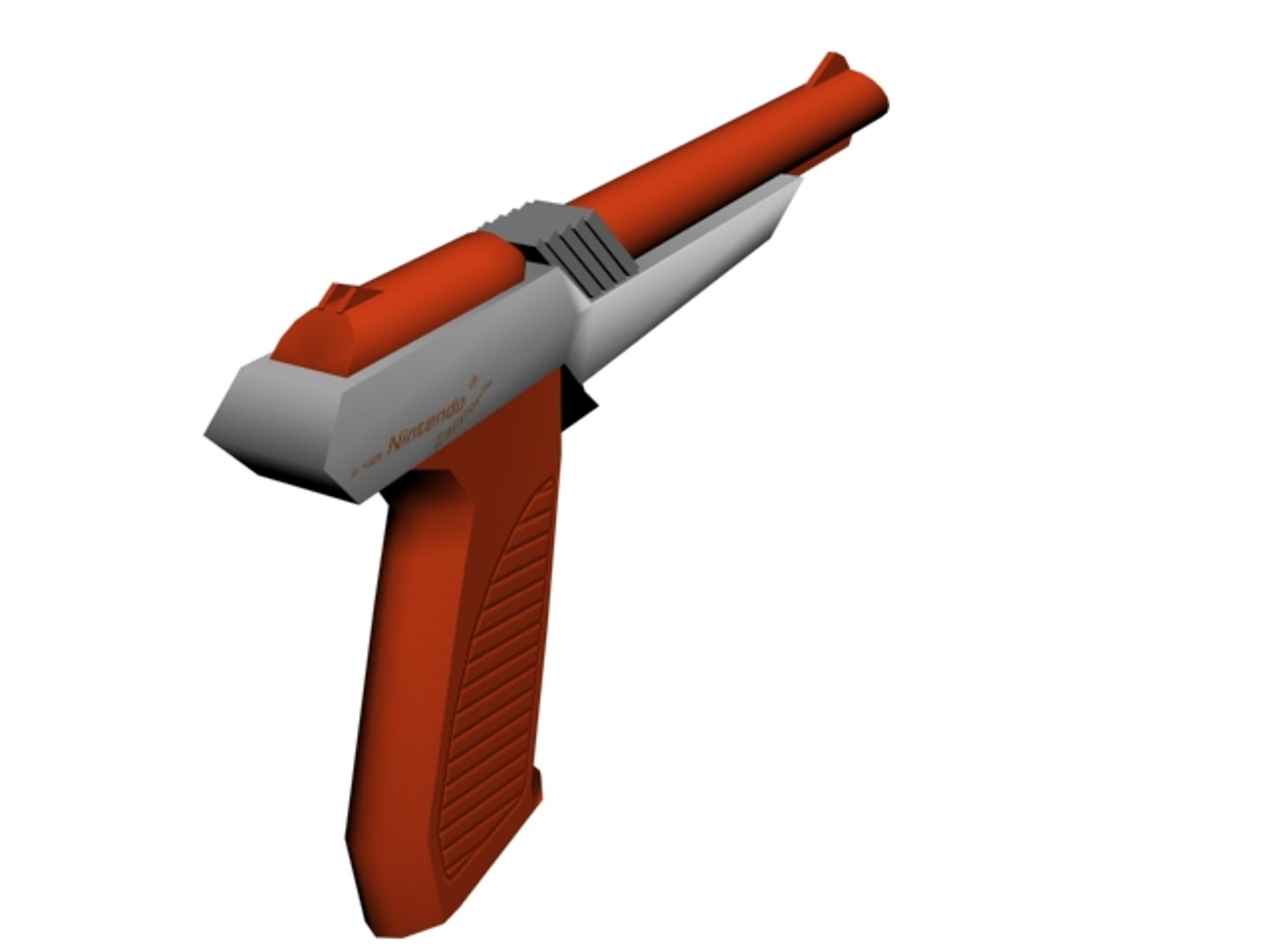 Free Max Mode Gun Nintendo