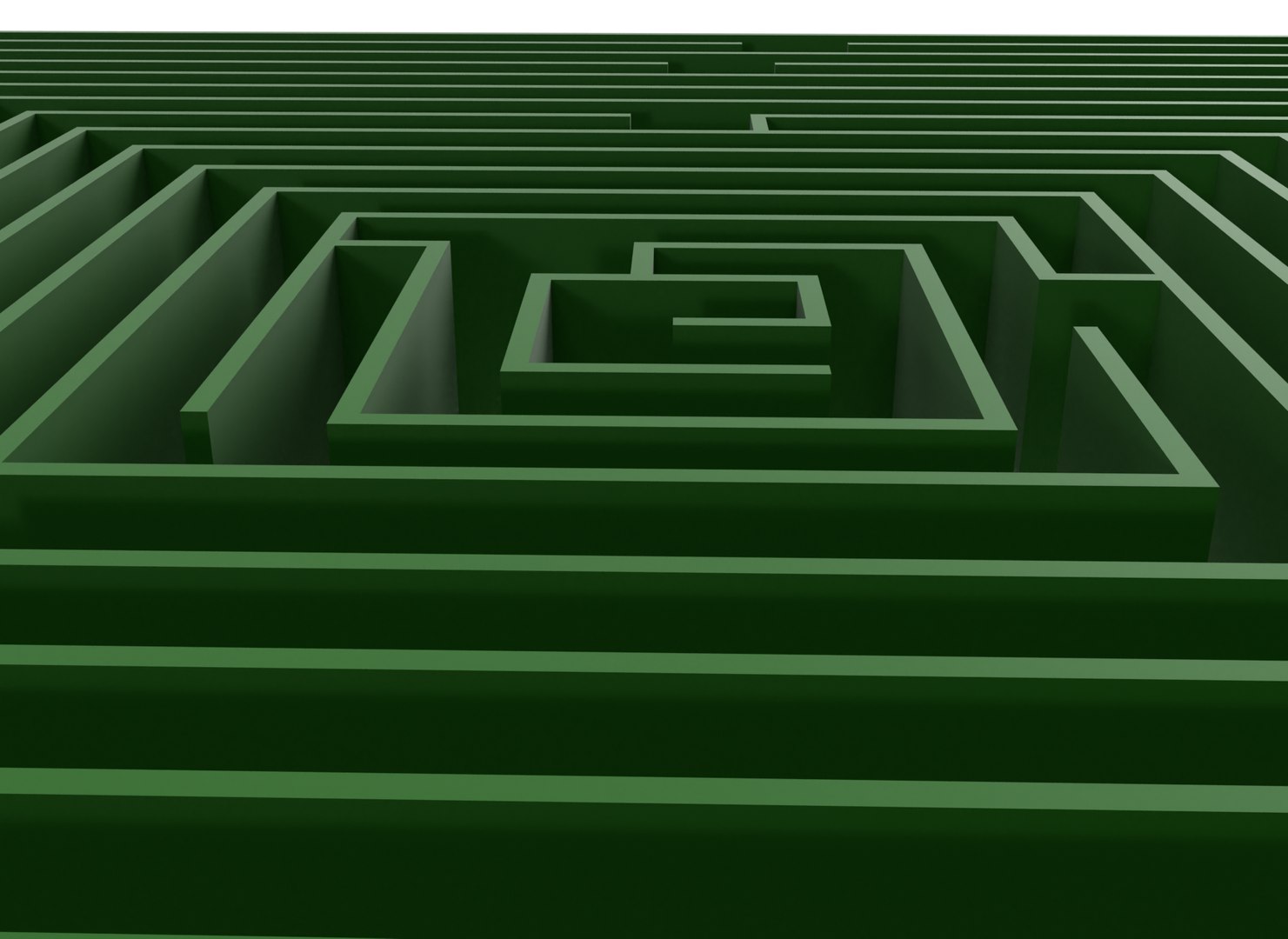 Labyrinth 3D Model - TurboSquid 1804483