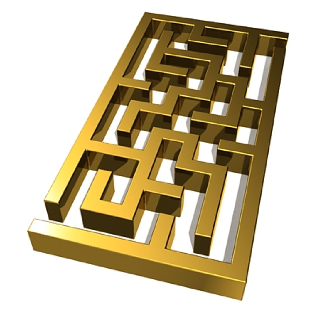Amazeing Mazes Max