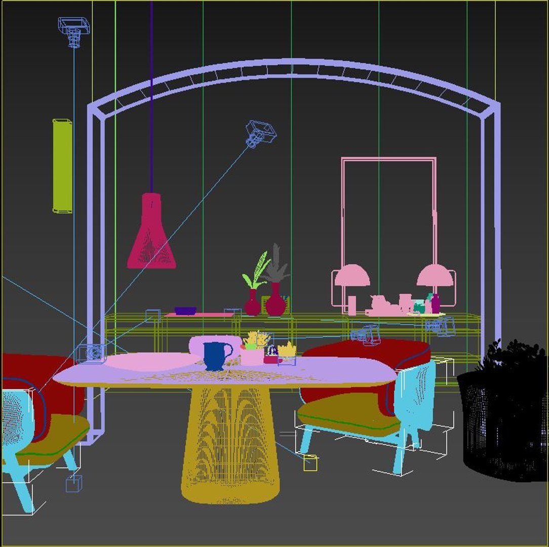 3D 004 Coco - TurboSquid 1746518