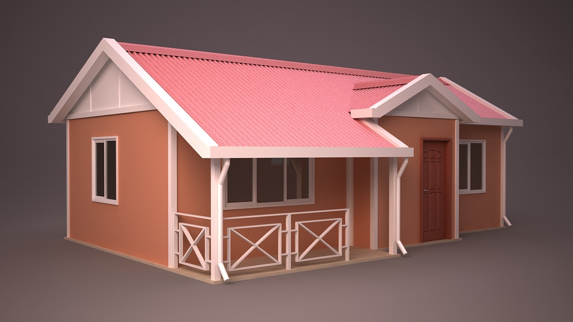 Homes 4 3d 3ds