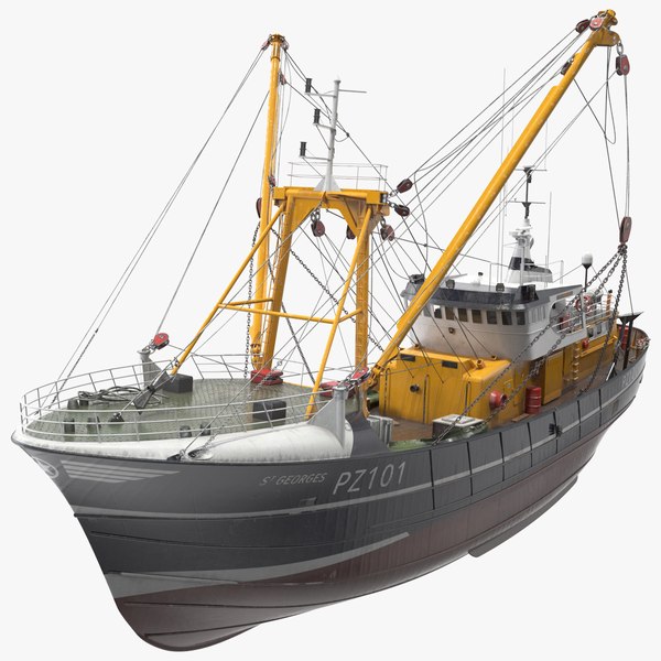 Free 3D Boat Models | TurboSquid