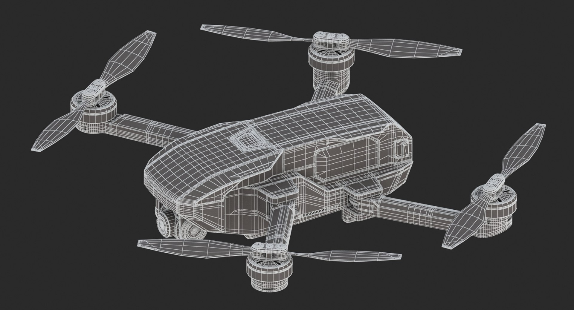 3D Model - E3d - TurboSquid 1358532