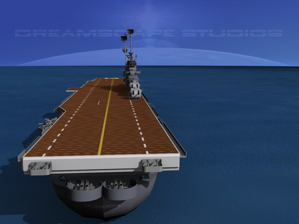 Aircraft Carrier STL Models for Download | TurboSquid