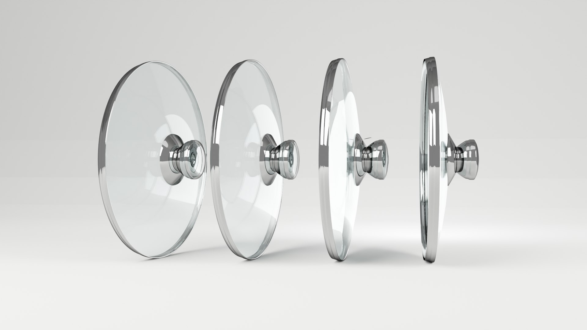 Free lid 3D model - TurboSquid 2028386