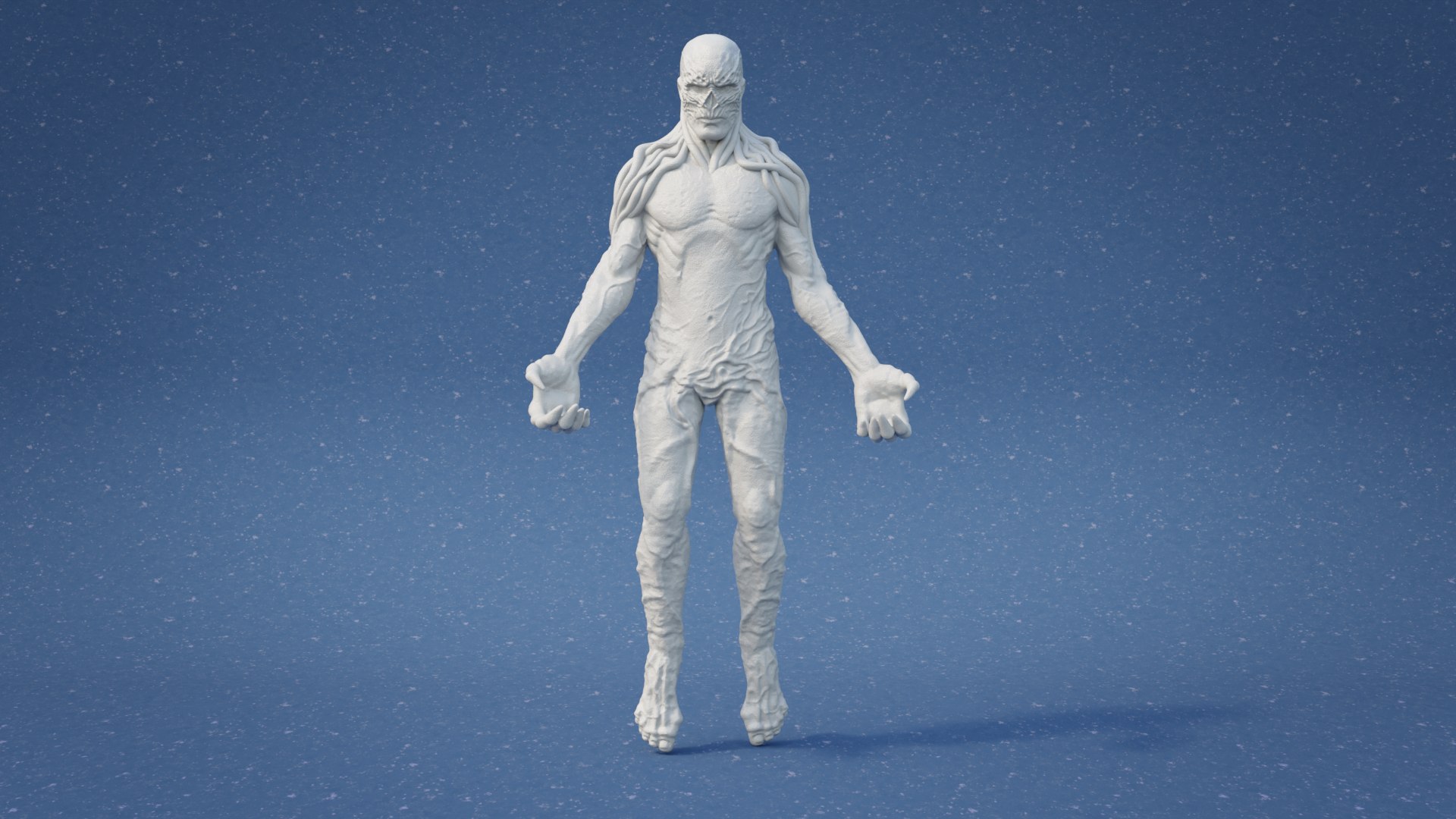 3D Vacna - TurboSquid 2222058