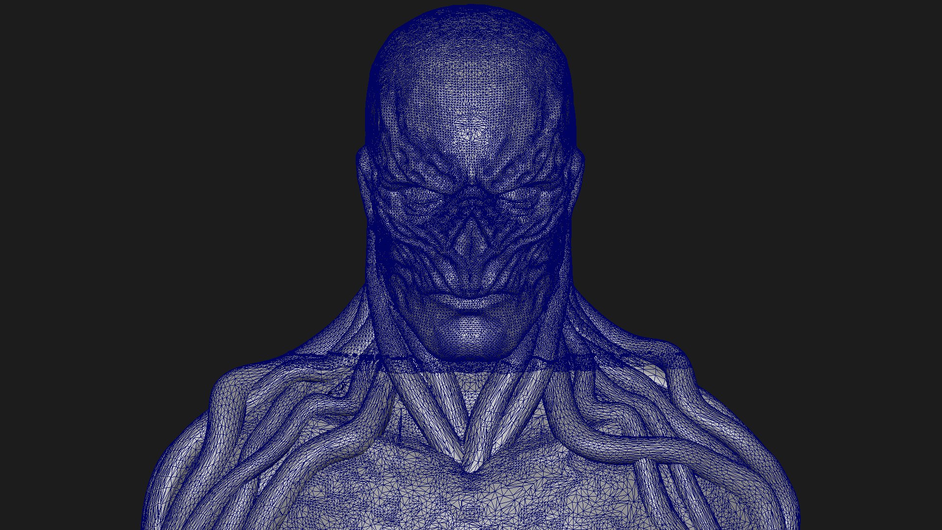 3D Vacna - TurboSquid 2222058
