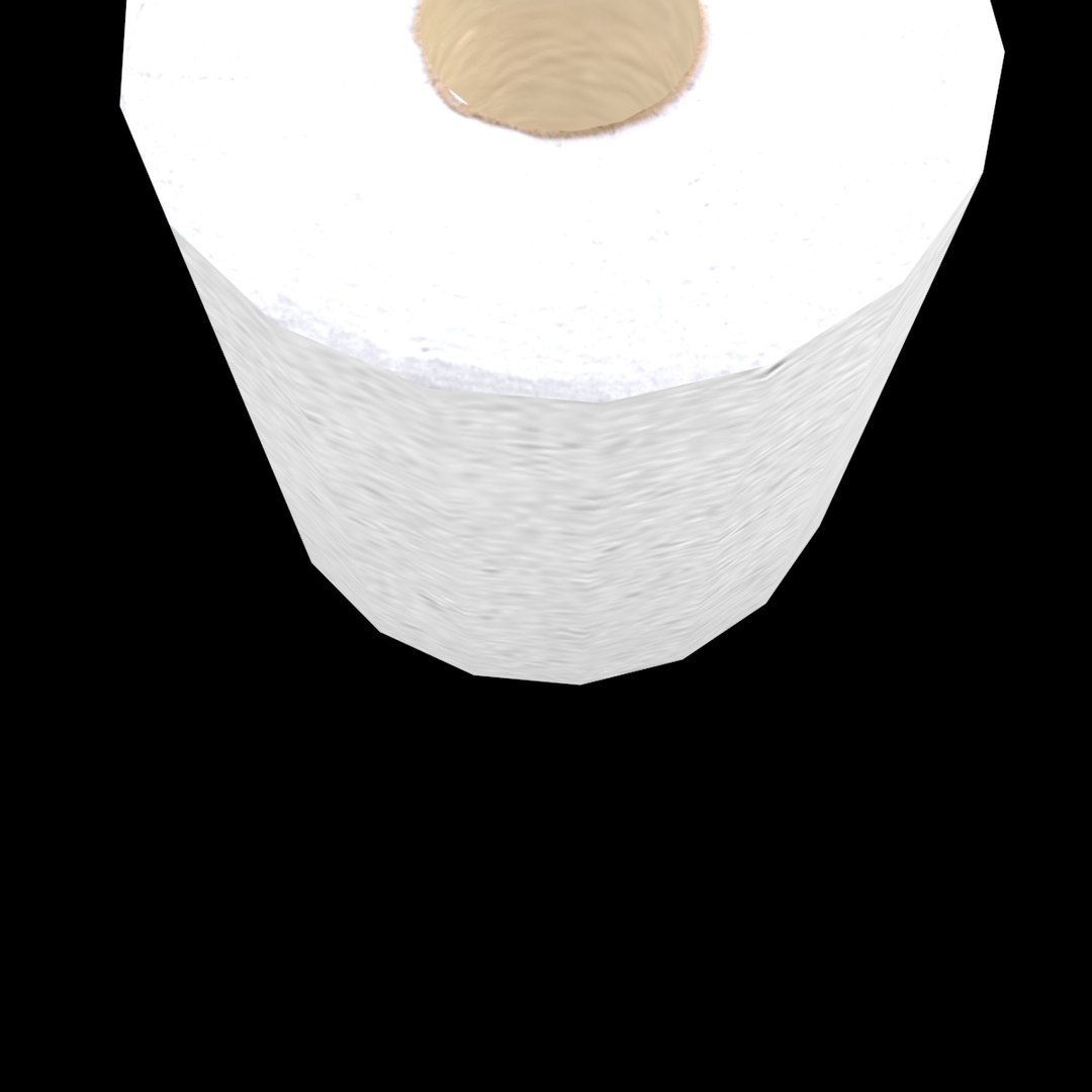 Max Toilet Paper