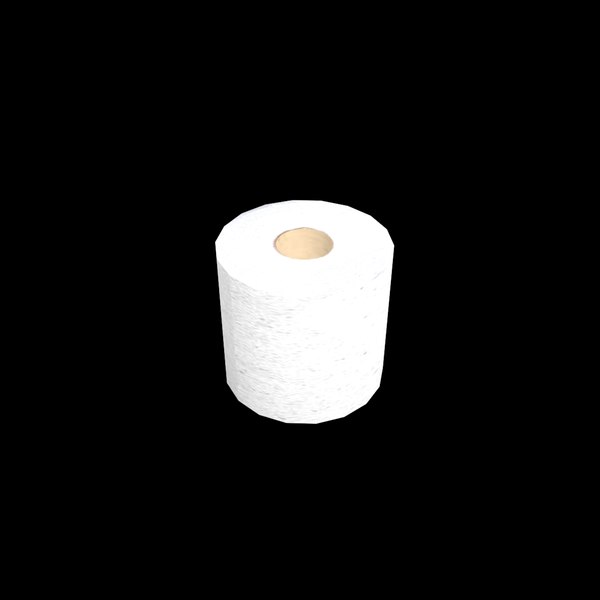 max toilet paper