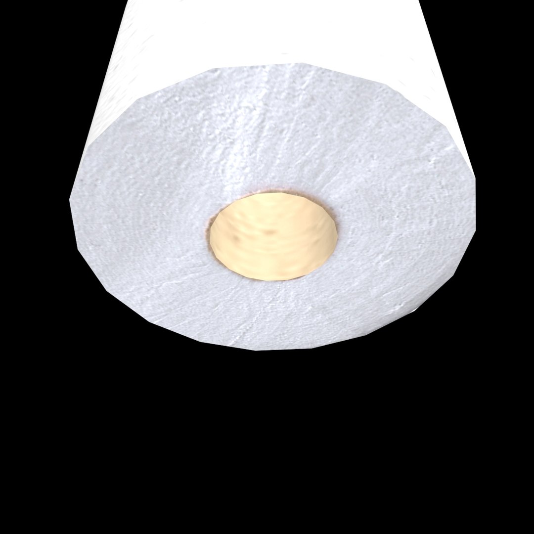 Max Toilet Paper