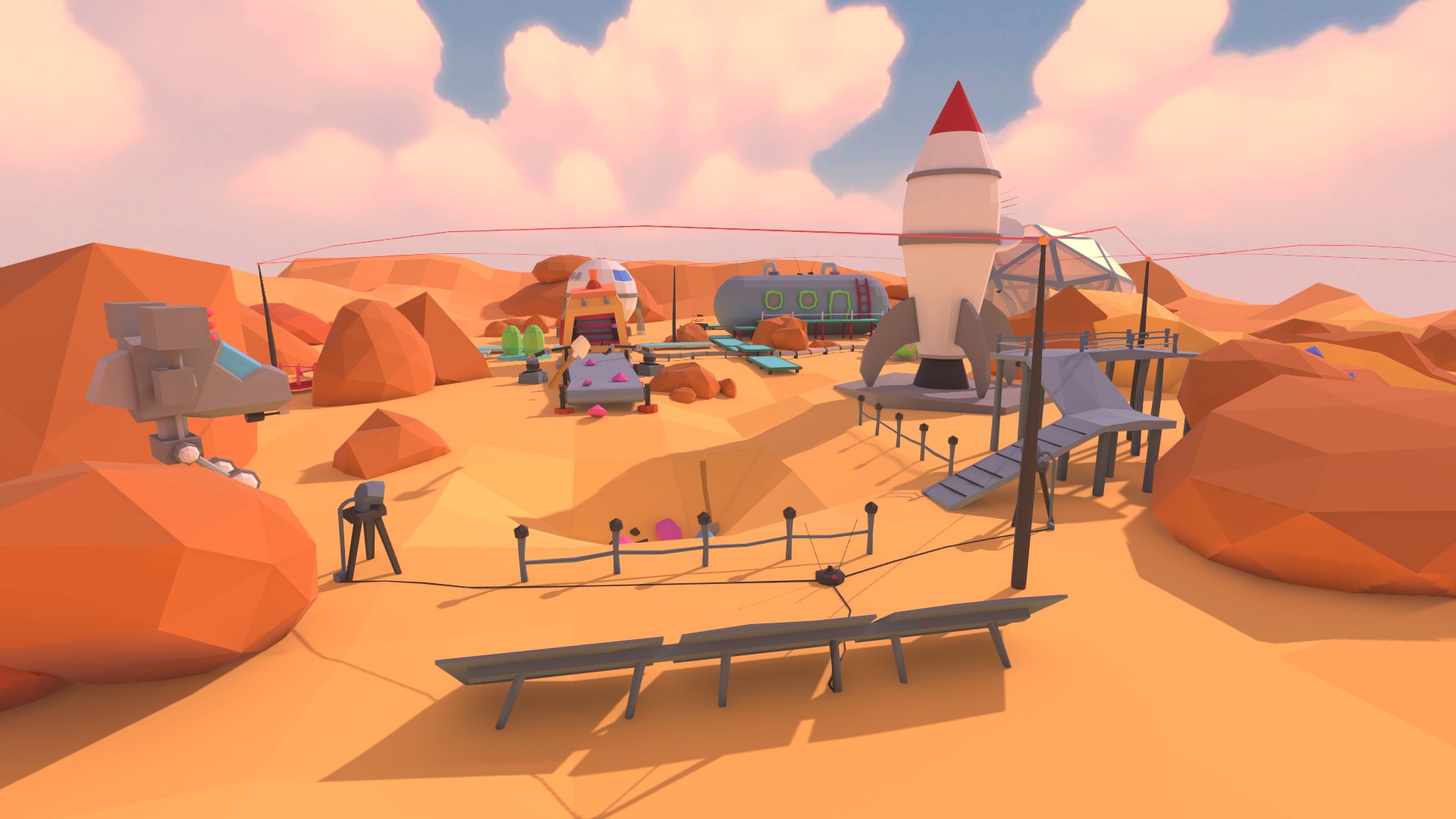 3D Model Unity - TurboSquid 1670758