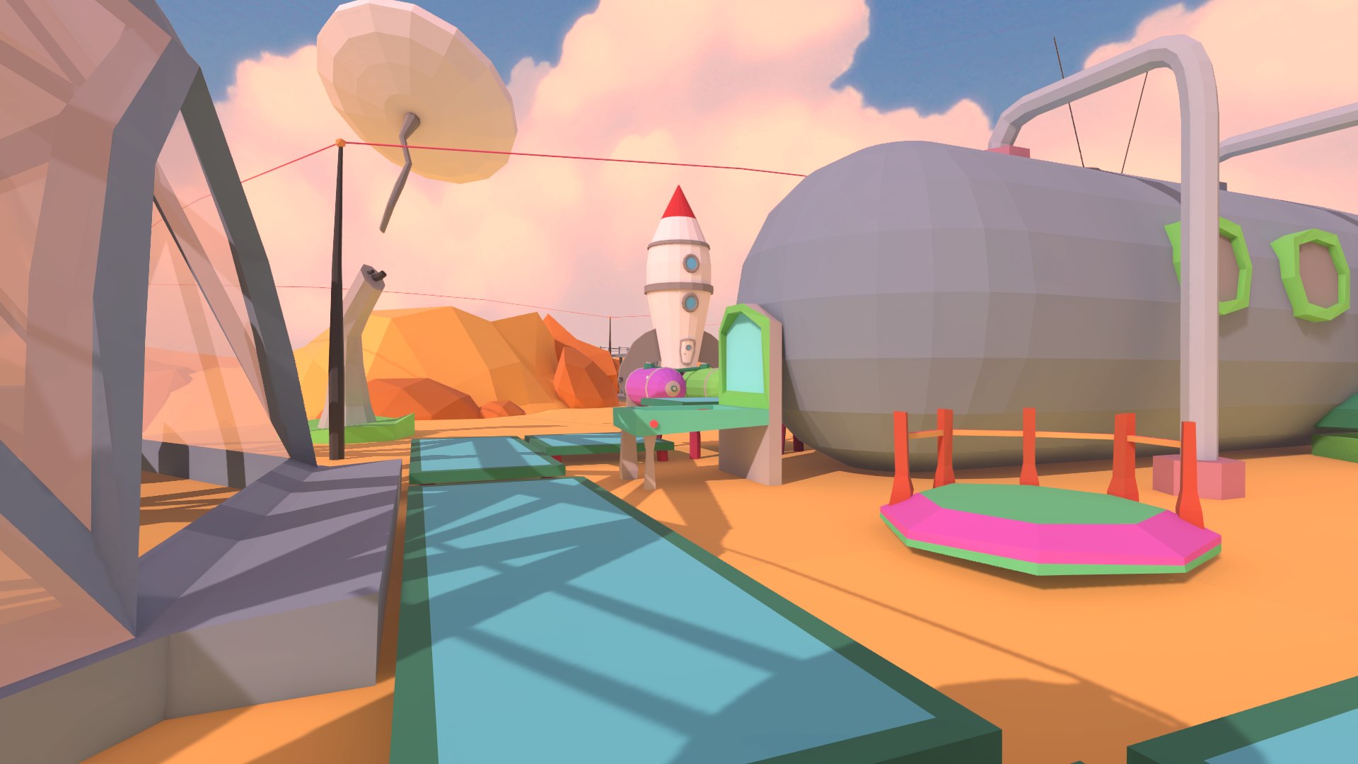 3D Model Unity - TurboSquid 1670758