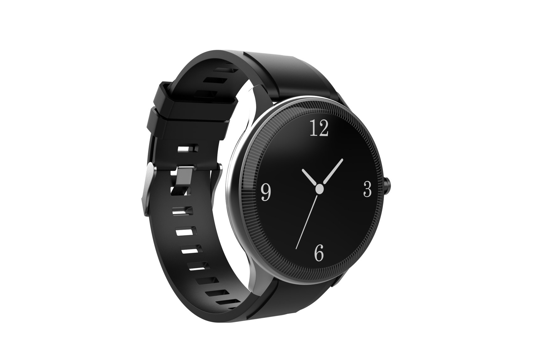 3D Smart Watch - TurboSquid 2286433