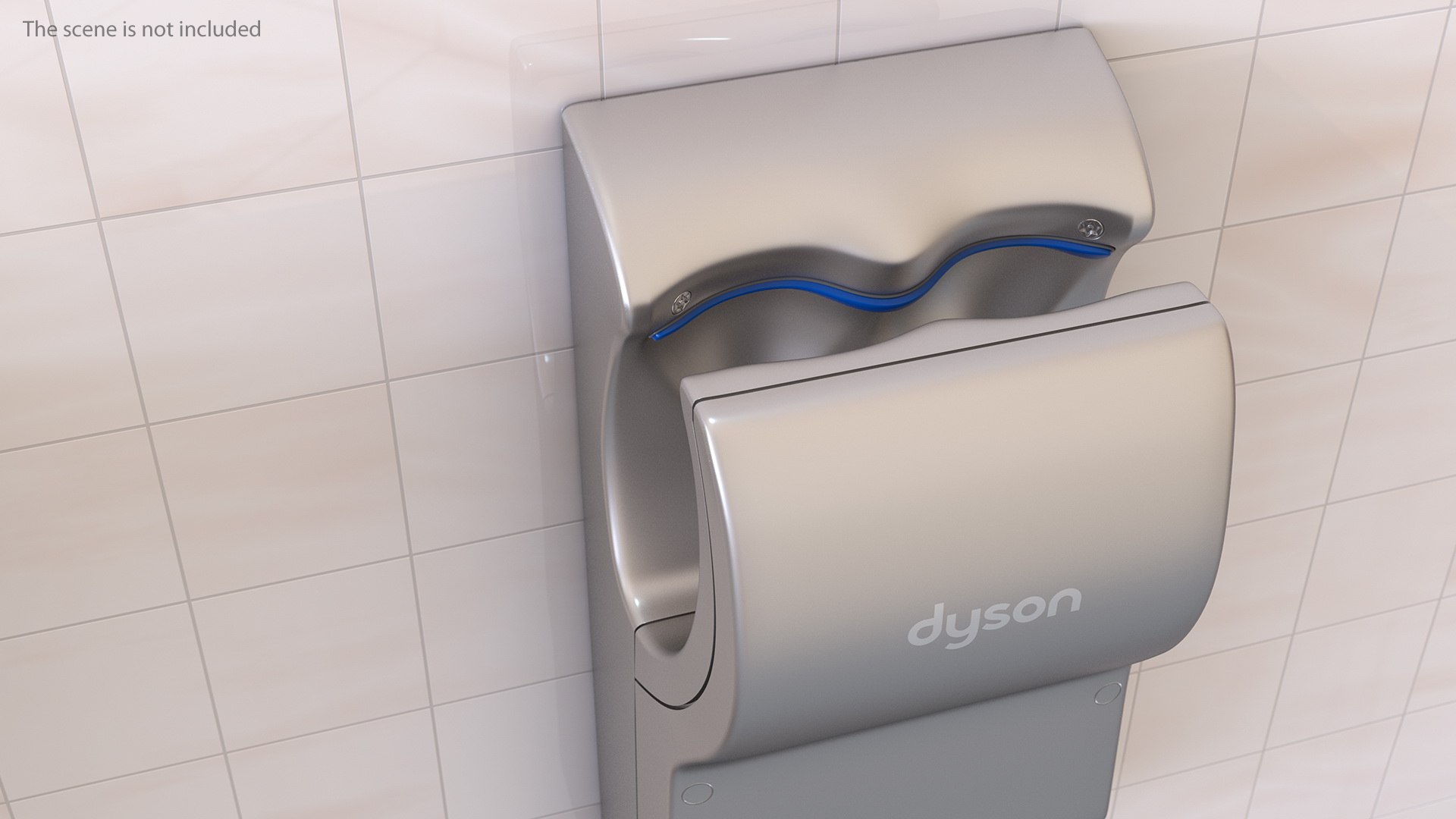 3D Dyson Appliances Collection - TurboSquid 1915237
