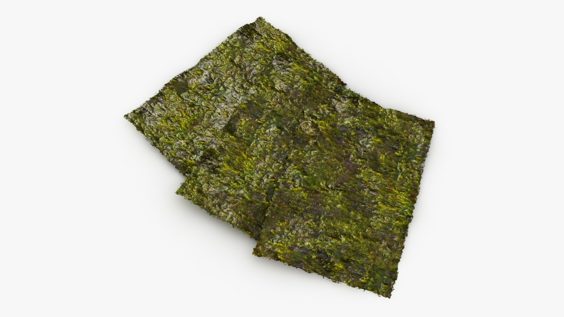 3D Nori - TurboSquid 2133406