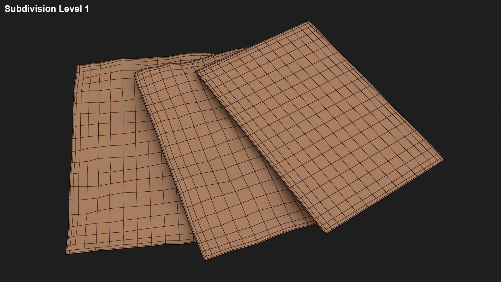 3D Nori - TurboSquid 2133406