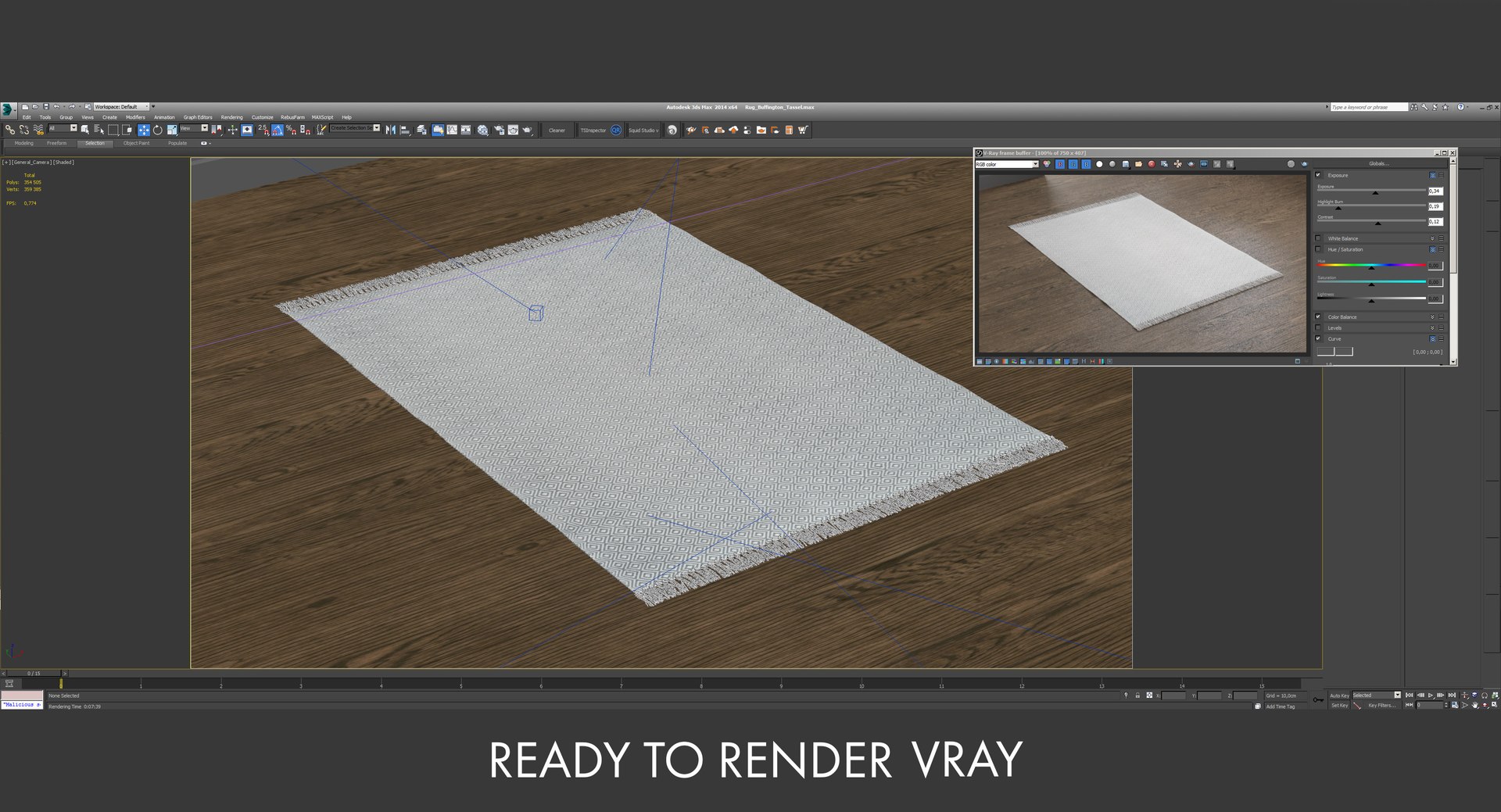 Realistic Pbr 3D Model - TurboSquid 1511714